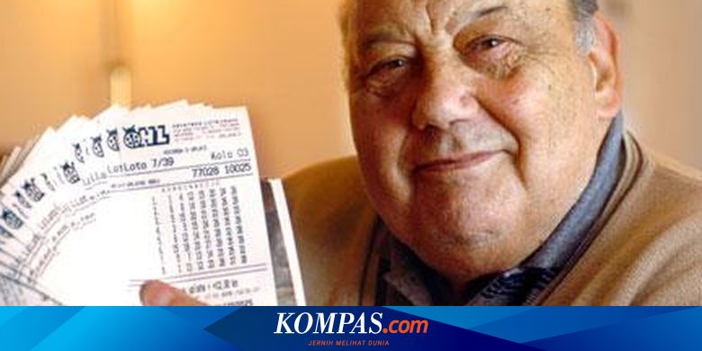 Frano Selak Dijuluki Pria Paling Beruntung di Dunia: 7 Kali Lolos dari ...