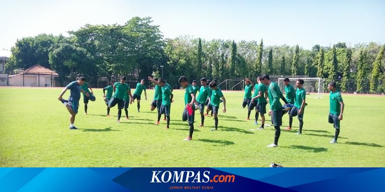 Seleksi Timnas U19 Indonesia, PSSI Panggil 52 Pemain