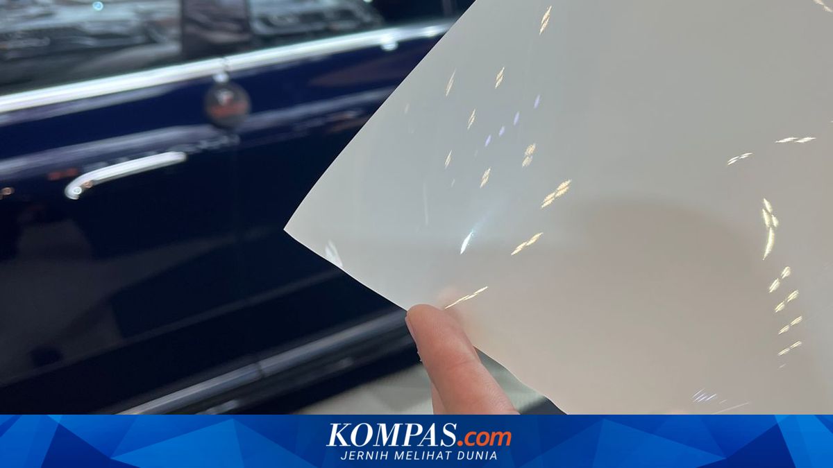 Mengenal Bedanya Coating dan PPF untuk Cat Mobil