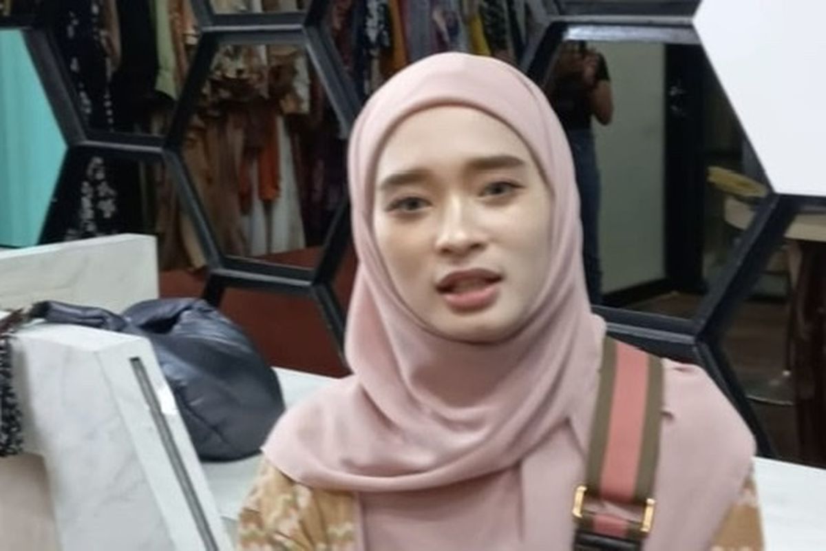 Disebut Hasilkan Miliaran Sekali Live TikTok, Inara Rusli: Enggak ...