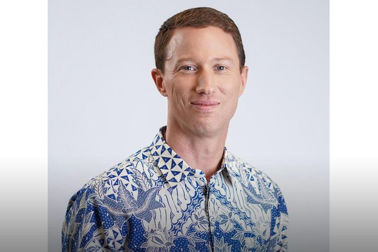 ExxonMobil Indonesia Tunjuk Wade Floyd Jadi Pimpinan