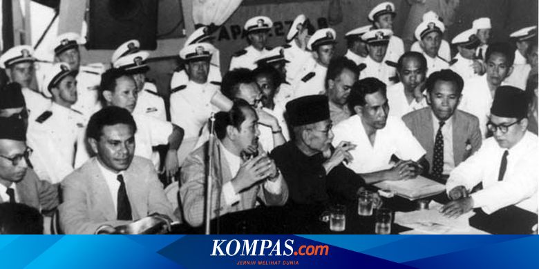 Diplomasi Rokok Kretek Agus Salim kepada Pangeran Philip…