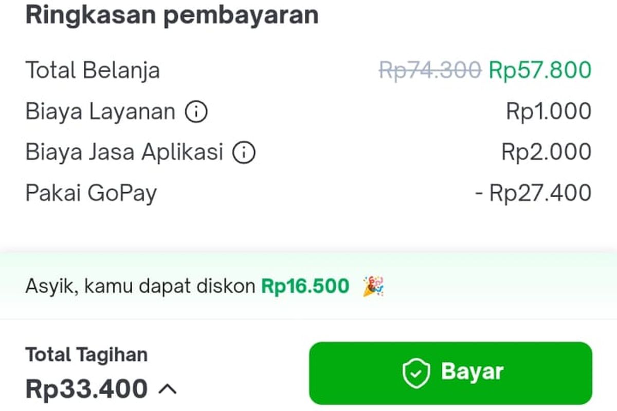 Ramai soal Tokopedia Kini Terapkan Biaya Layanan dan Biaya Jasa ...