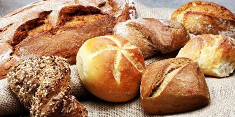 Batalkan Puasa dengan Roti Khas Prancis