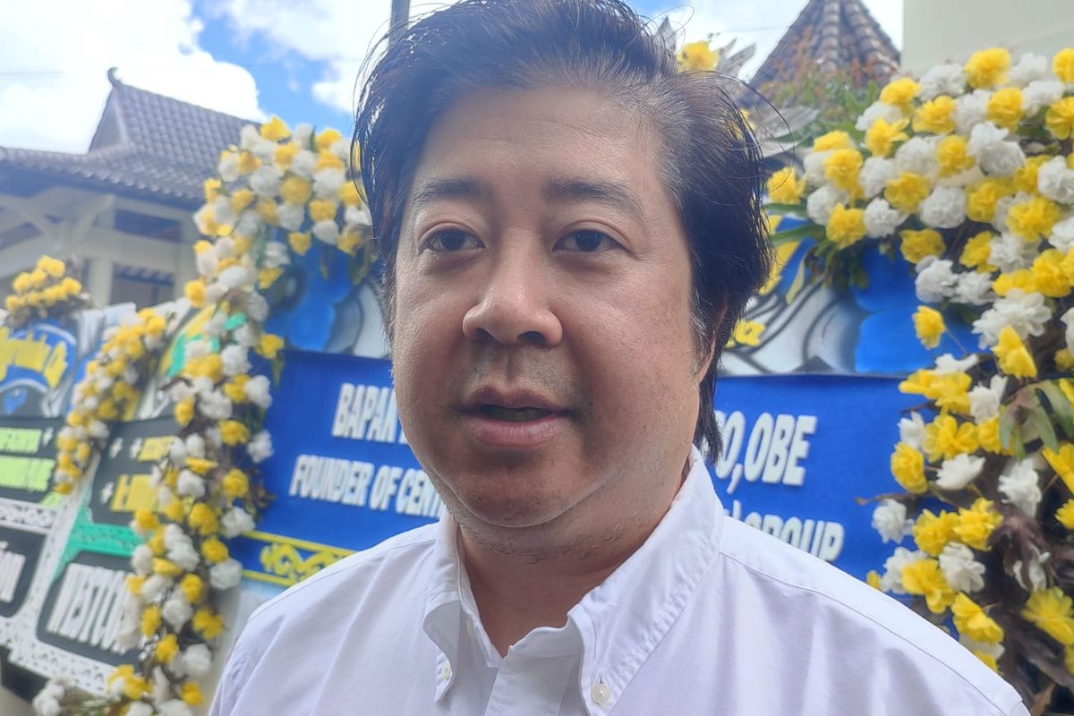 Usai Ditolak Warga Ngaran, Kremasi Murdaya Poo Dipindah ke Bukit Dagi ...