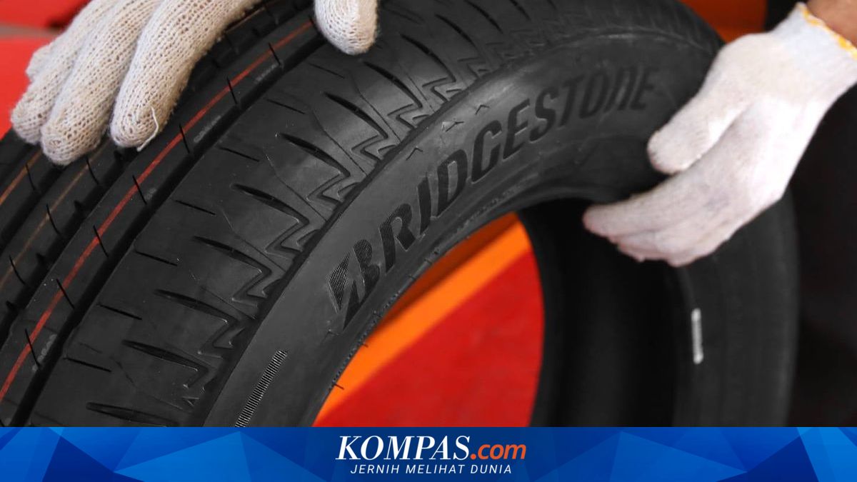 Berapa Lama Umur Ban Mobil jika Dipakai Harian?