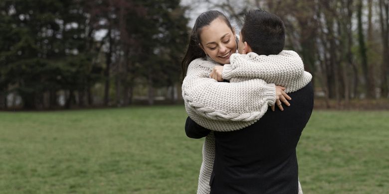 Buat Pasangan Tetap Cinta, 5 Cara Ini Bisa Jadi Solusinya - Kompas.com