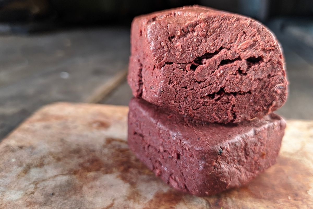 Belacan dan Beripat Beregong Khas Belitung Jadi Warisan Budaya Tak ...