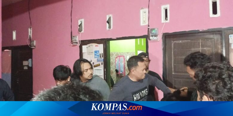 Mengaku Anggota Polisi, Residivis Rampas Puluhan Ponsel dan Motor Milik Korbannya