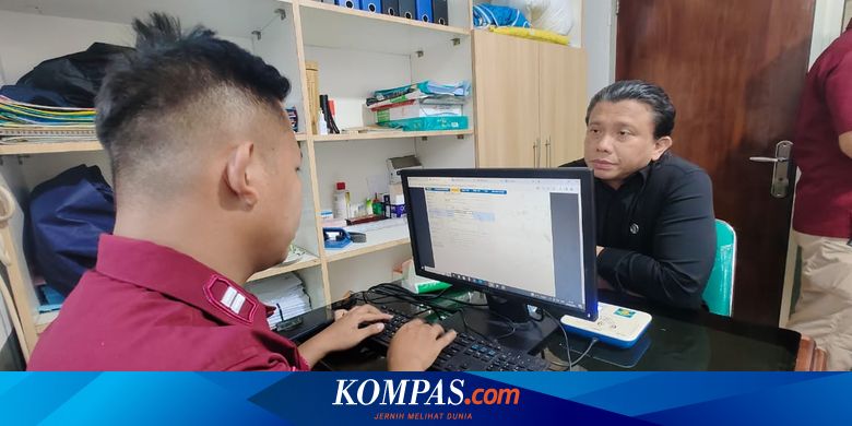 Akhir Perjalanan Pembunuh Brigadir Yosua