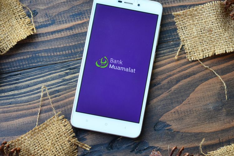 Isi Ulang TapCash BNI Bisa Pakai Mobile Banking Bank Muamalat