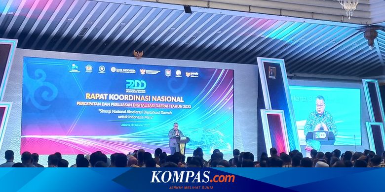 "Kejutan" dari Bank indonesia untuk Selamatkan Rupiah