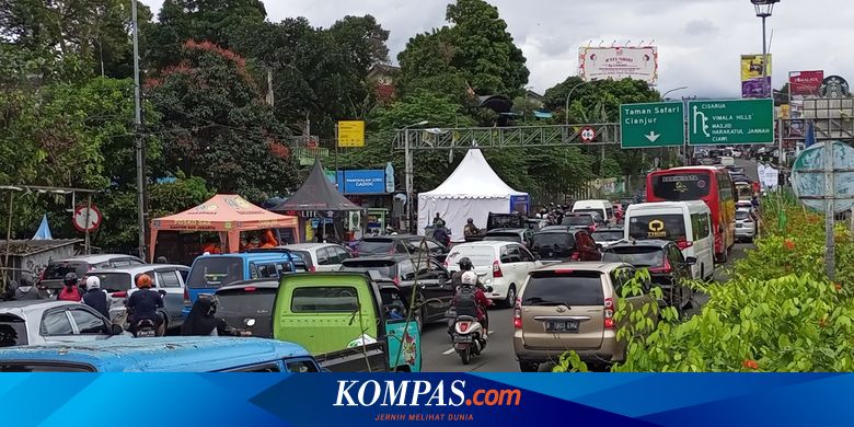 Jelang Libur Nataru, Menparekraf Siapkan Panduan dan Surat Edaran