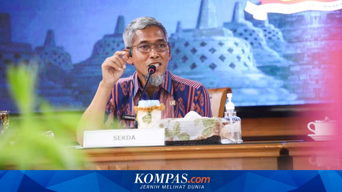 PAD Jateng 2026 Ditarget Capai Rp 23,74 Triliun, BUMD Digenjot Sumbang ...