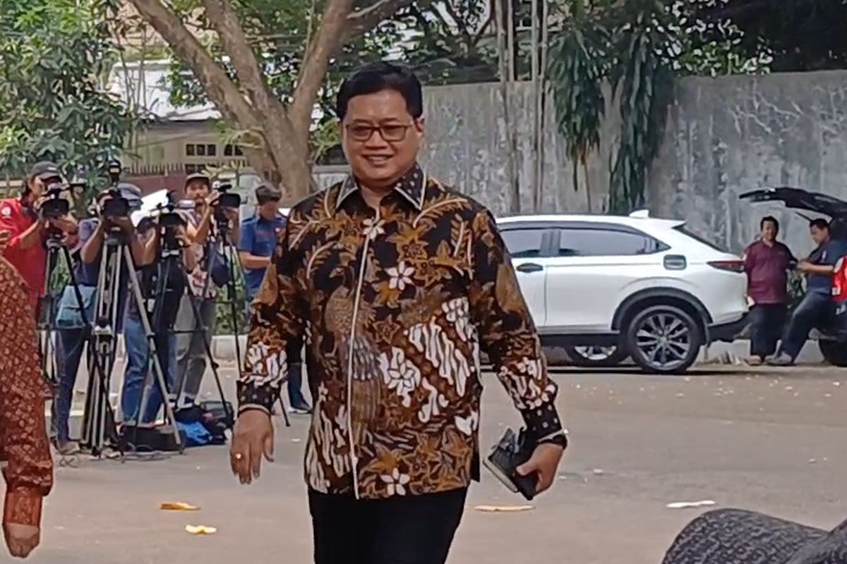 PAN Dapat 3 Wakil Menteri: Viva Yoga, Bima Arya, dan Zita Anjani