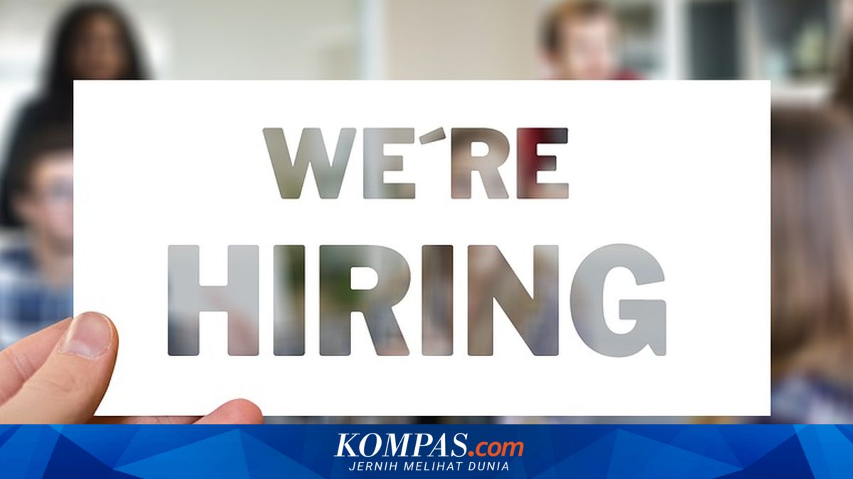 Antisipasi Penipuan Loker, JobStreet Selalu Verifikasi Latar Belakang ...