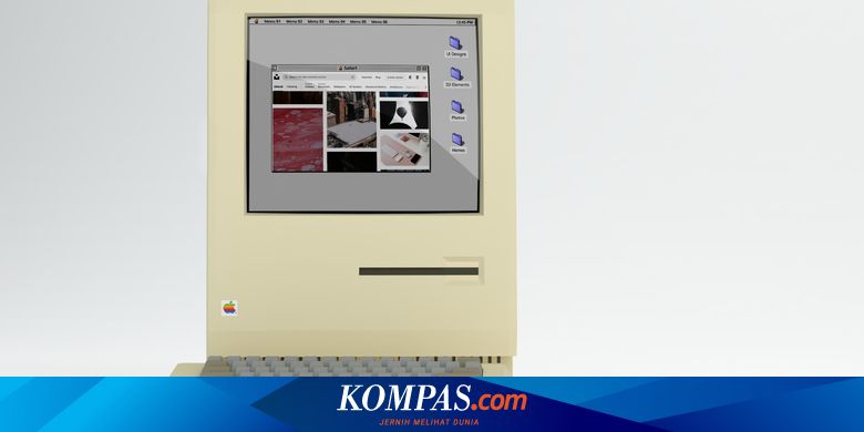 Kisah Penemuan Komputer Tertua di Dunia di Dasar Laut Mediterania