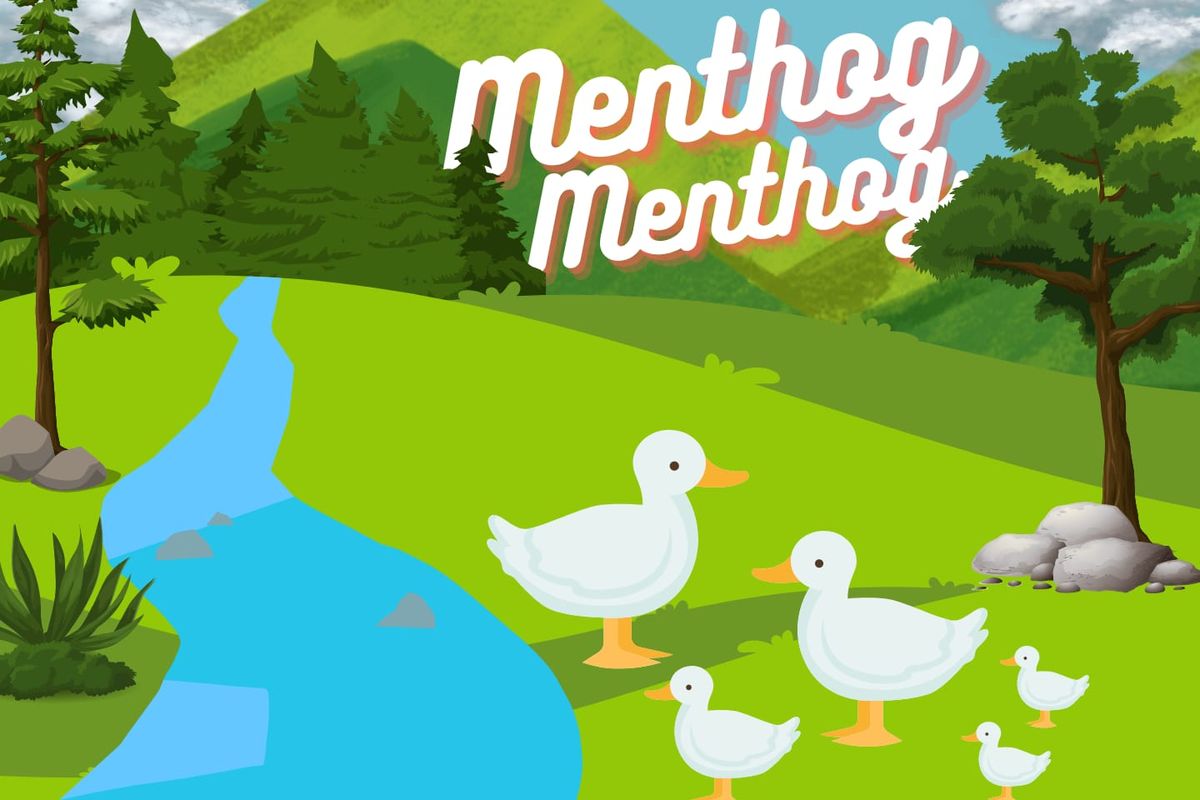 Pitutur Tembang Dolanan "Menthog-Menthog"