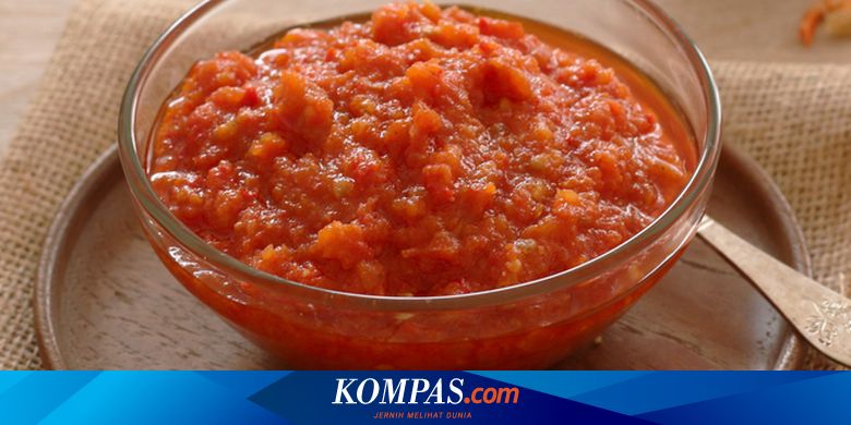 4 Cara Awetkan Tomat, Salah Satunya Bisa Dikeringkan