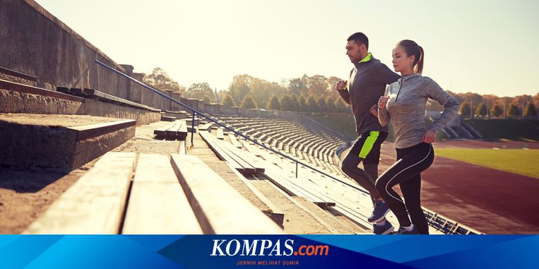 Calon Mahasiswa, Ini 7 Jurusan yang Berkaitan dengan Bidang Olahraga