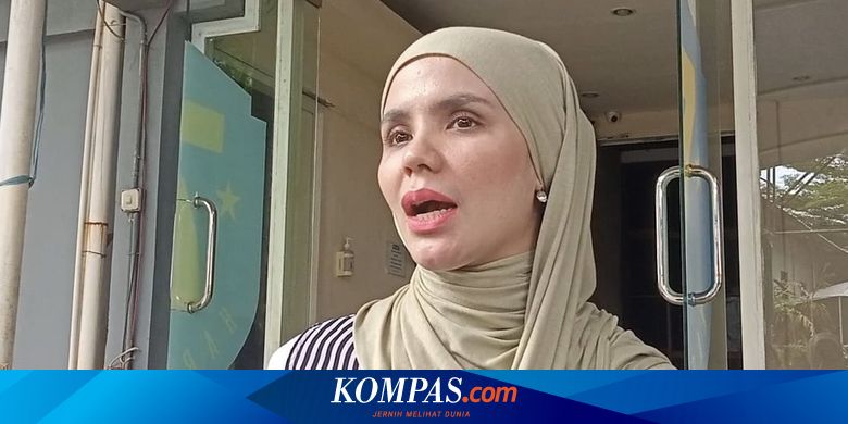 Unggah Foto Bareng Anak, Aldilla Jelita: Mulai Sekarang Hidup Bunda untuk Kalian Berdua ...