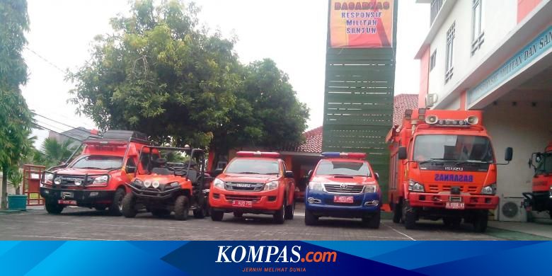 Tingkatkan SDM dan Sistem Kerja, Basarnas Target "Respond Time" Naik