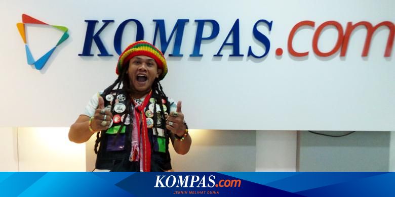 Lirik dan Chord Lagu Tak Gendong, Hit Milik Mbah Surip