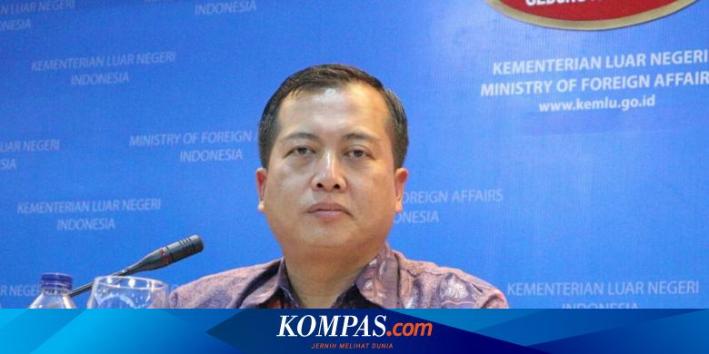 Para TKI Seharusnya Dibekali Pengetahuan Dasar dan Kemampuan Melindungi ...