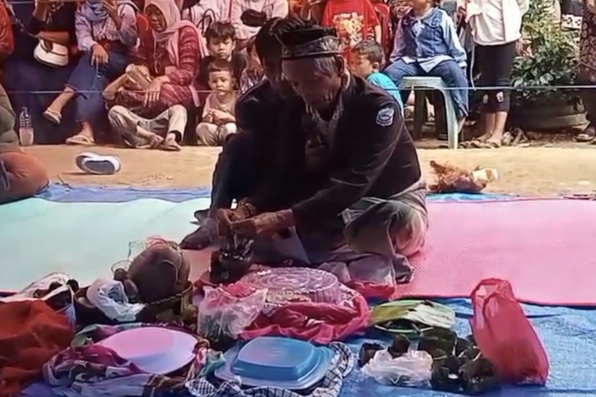 Pangku Paliare, Tradisi Suku Semende Bengkulu yang Menjaga Harmoni