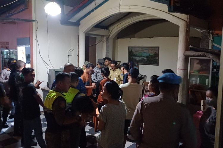 Diduga Jadi Tempat Prostitusi, Rumah Kos di Pasar Minggu Jaksel Digerebek