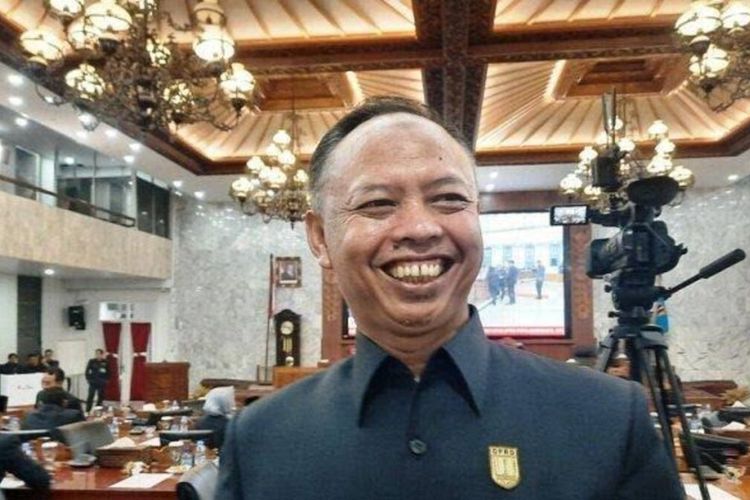 Berita Terkini Harian Perbaikan Koordinasi Terbaru Hari Ini - Kompas.com