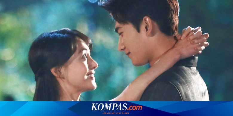 Sinopsis Serial Love O2O, Kisah Cinta Pasangan Gamer
