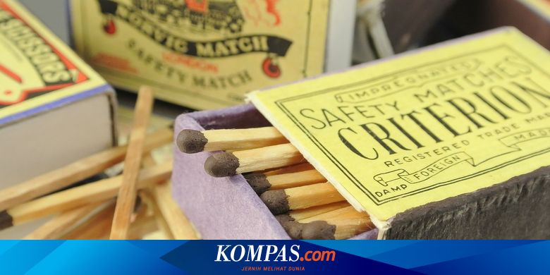 Manfaat Korek Api Kayu untuk Tanaman dan Cara Menggunakannya