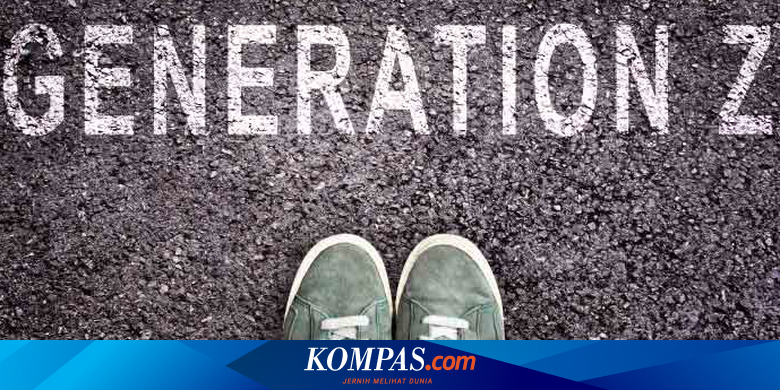 Tantangan Mendesak Pendidikan Karakter di Era Gen Z