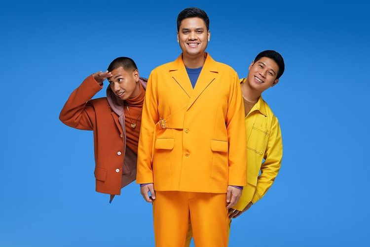 RAN Persembahkan Video Musik Lagu "Selalu Bersama"