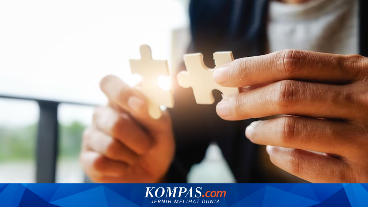 Merger Adalah: Pengertian, Tujuan, Jenis, dan Contohnya