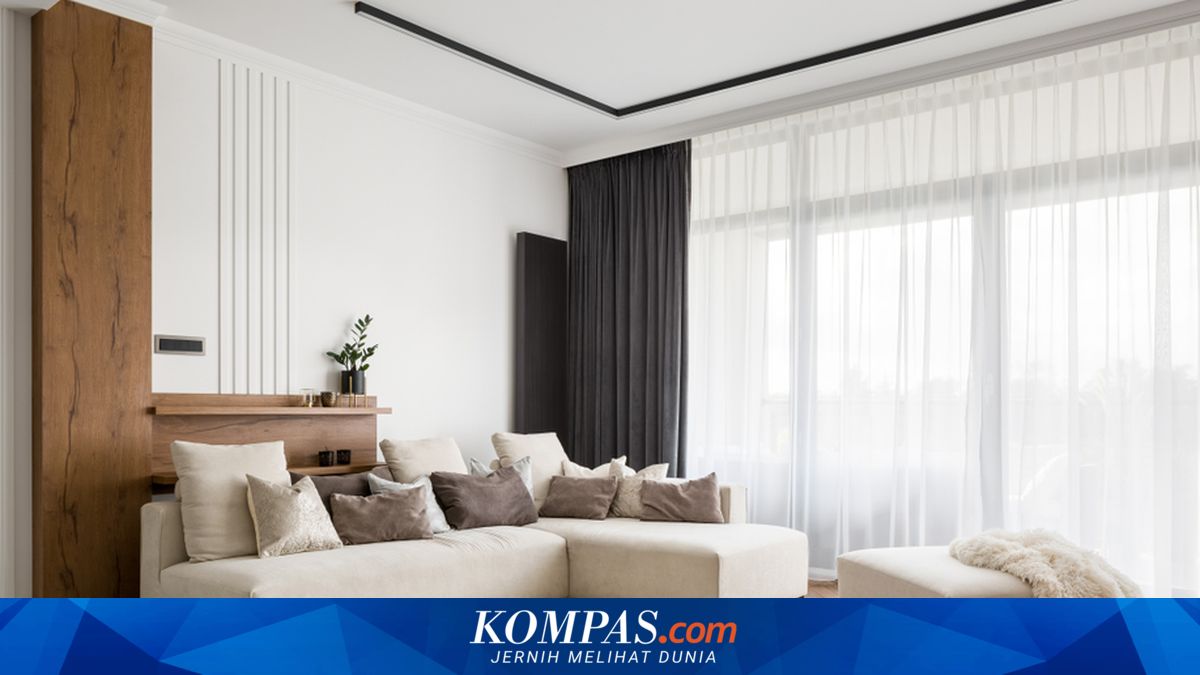 5 Tips Menghadirkan Semburat Warna di Rumah Minimalis