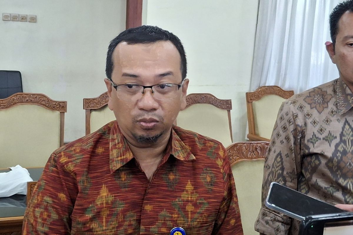 Kementerian PU Bakal Normalisasi 6 Sungai untuk Atasi Banjir di Bali