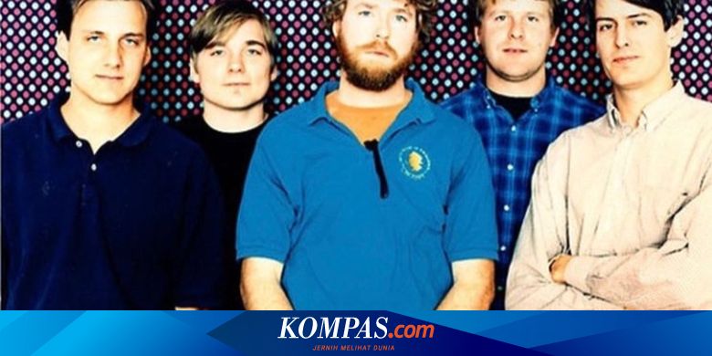 Lirik dan Chord Lagu Range Life dari Pavement
