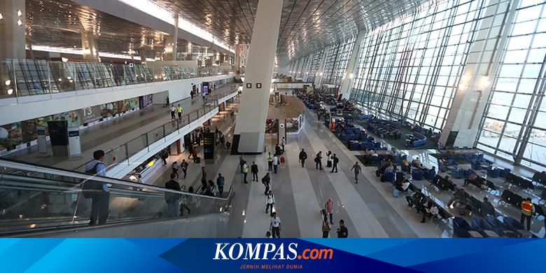 Lukisan di Terminal 3 New Soekarno-Hatta, DN Aidit atau Sutan Syahrir?