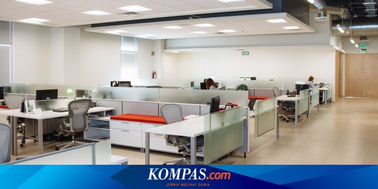 Pentingnya Tahu Kebutuhan Karyawan Saat Merancang "Layout" Kantor