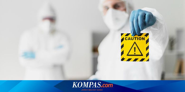 5 Racun Paling Mematikan Di Dunia