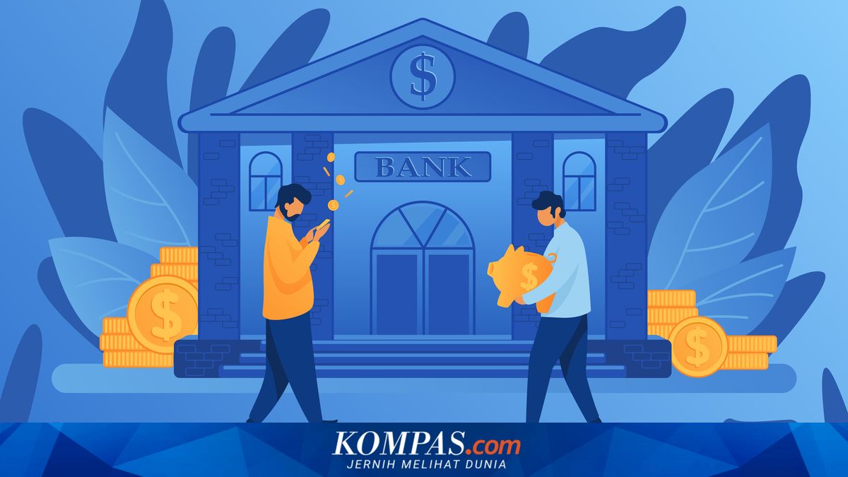 Wacana Penggabungan Bank KBMI I, Perkuat Bisnis Hadapi Persaingan?