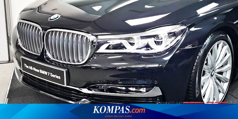 Penting Memahami Fungsi Grill pada Mobil