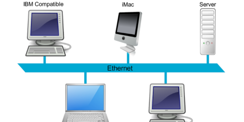 Keuntungan Jaringan Local Area Network (LAN)