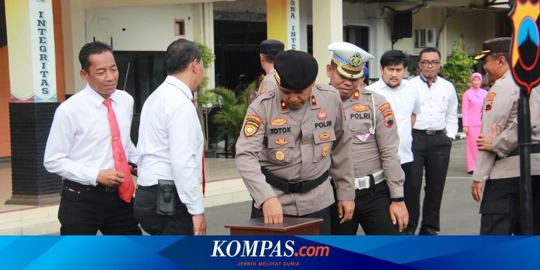 Korban "Bullying" Cilacap Dirawat di RS, Polisi Patungan Biayai Pengobatan