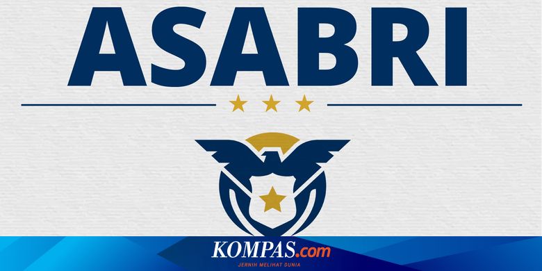 INFOGRAFIK: Mengenal Asabri, Sejarah dan Pengelolaannya