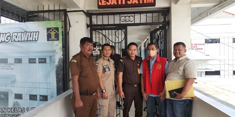 Berita Harian Tanah-kas-desa Terbaru Hari Ini - Kompas.com