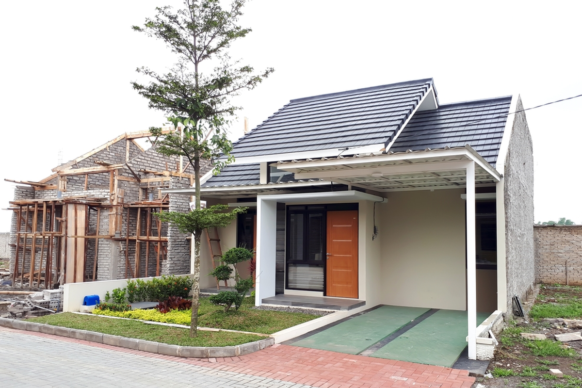 Cara Dapat Bantuan Uang Muka Rp 4 Juta saat Beli Rumah Subsidi