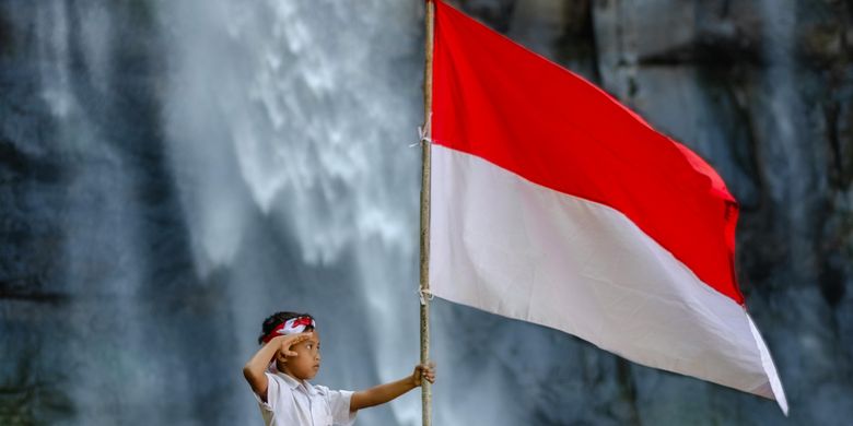 Contoh Proposal 17 Agustus dengan Biaya, Rundown, dan Susunan Panitia